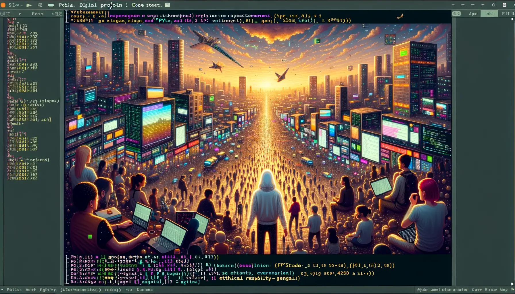 Créer des environnements de projet en Python avec VSCode - Franck ...