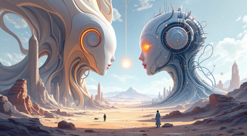 Google Gemini 2.0 Pro vs DeepSeek-R1 - Franck Scandolera